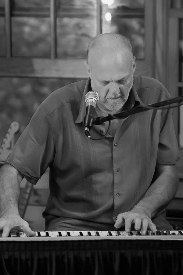 The Band – RLB